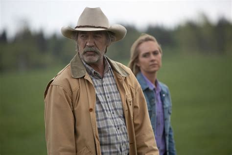 Heartland Episode The Eye Of The Storm