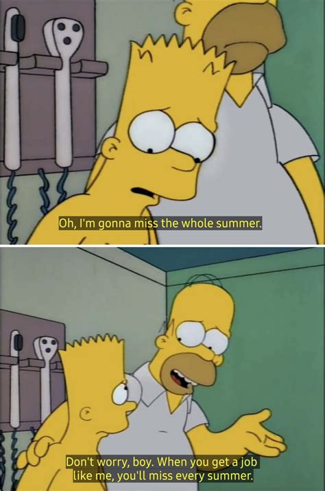 17 Hilarious Homer Simpson Moments That Made Us Say Doh