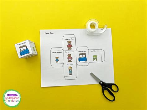 Goldilocks And The Three Bears Activities For Pre K And Kindergarten