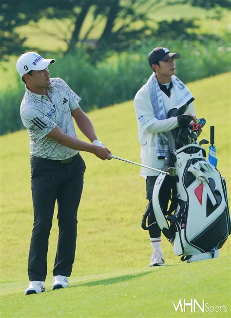 Mhn포토 이준석 최대한 근접~