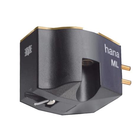 Hana M Micro Line Mc Cartridge Hana Audio T