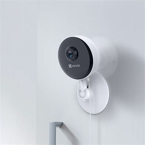 C1c B 2mp H 265 1080p Wi Fi Pt Camera เลนส์มุมกว้าง 108 ฐานแม่เหล็ก รับประกันศูนย์ไทย 2 ปี