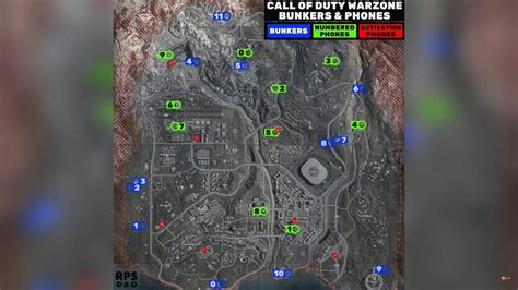 How To Complete Bunker 11 Easter Egg In Verdansk Warzone Guide