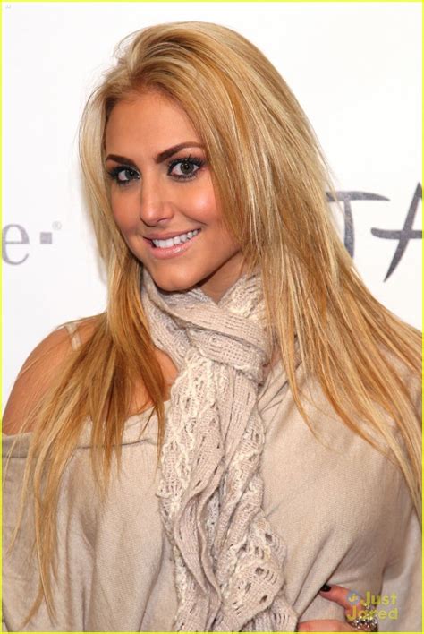 Cassie Scerbo Nerd At Heart Photo 456853 Photo Gallery Just