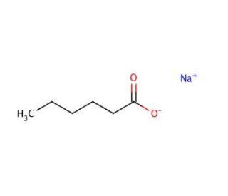 Sodium Hexanoate Cas 10051 44 2 Scbt Santa Cruz Biotechnology