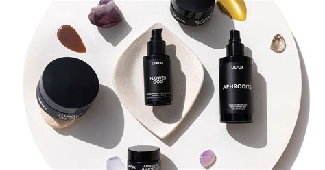 Lilfox Evening Immersion Ritual Beauty Heroes