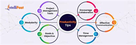What Is Productivity Definition And How To Measure It Intellipaat