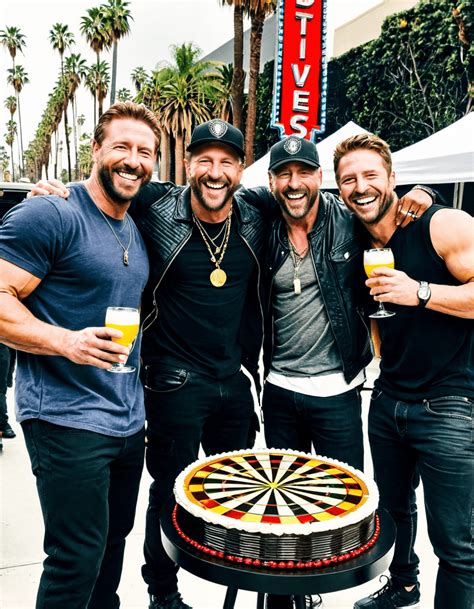 Den Of Thieves Cast Captivates With Thrilling Performances