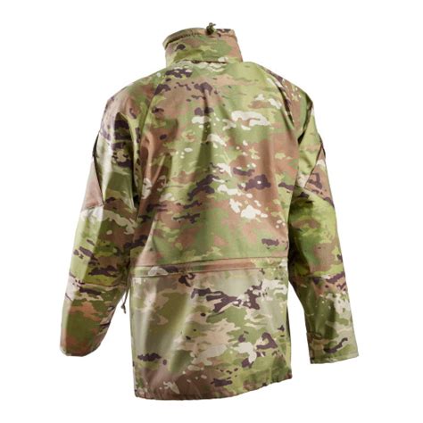 Barricade Apecs Parka Ocp