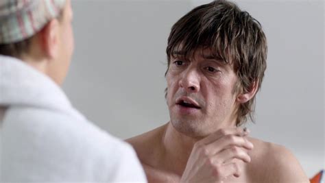 Auscaps Adrian Bower Shirtless In Mount Pleasant 1 06 Episode 1 6