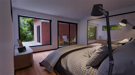 Blender Denoise Salonotes