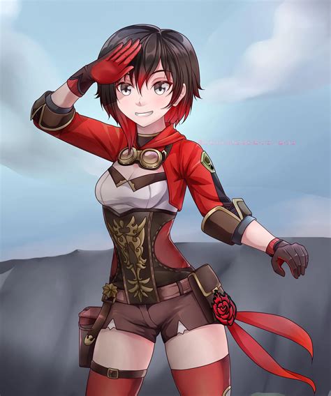 Amber Ruby Zerorespectbot Scrolller