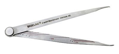 Baseline Two Point Discriminator