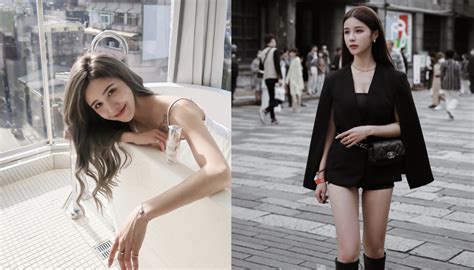 來自宜蘭的氣質甜美小公主「陳可頡」國民女友給你初戀感，氣質超群又自帶仙女氣息太浪漫 Infohim｜潮人生活週間