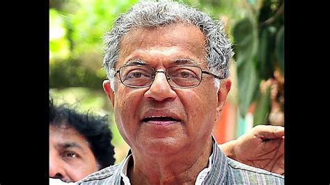 When Girish Karnad Spoke About How Mathematics Helps The Theatre