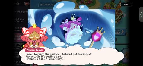 Princess Cookie Soggy By Haros98 On Deviantart Princess Cookie Soggy By Haros98 On Deviantart