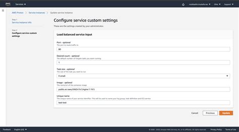 Bug Unable To Delete Update Failed Pipelines Issue Aws Aws Proton Public Roadmap GitHub
