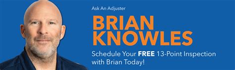 Brian Knowles Pca Ask An Adjuster