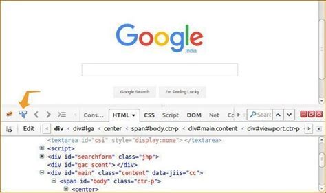 Locators In Selenium Webdriver Finding Web Elements In Selenium