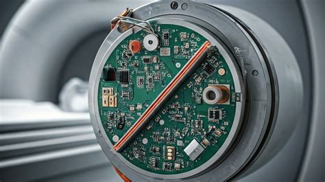 Critical Components Of A Squid Magnetometer In Flux Locked Loop Fll
