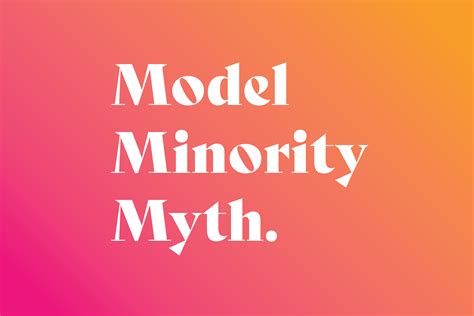 Aapi Racism Part 2 Model Minority Myth The Ci View