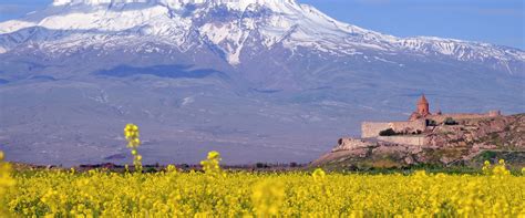 Travel Armenia