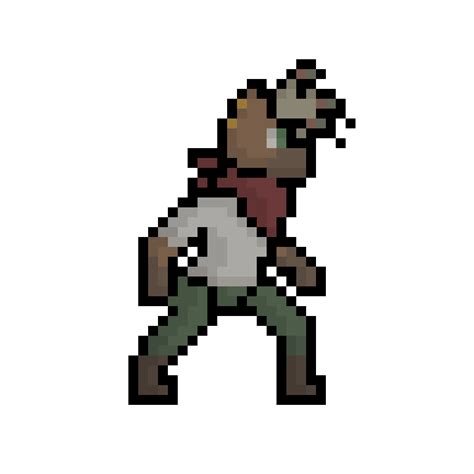 Mikah Idle Sprite By Nave2021 On Deviantart Mikah Idle Sprite By Nave2021 On Deviantart