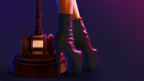 Washington States Strippers Bill Of Rights Explained Axios Seattle