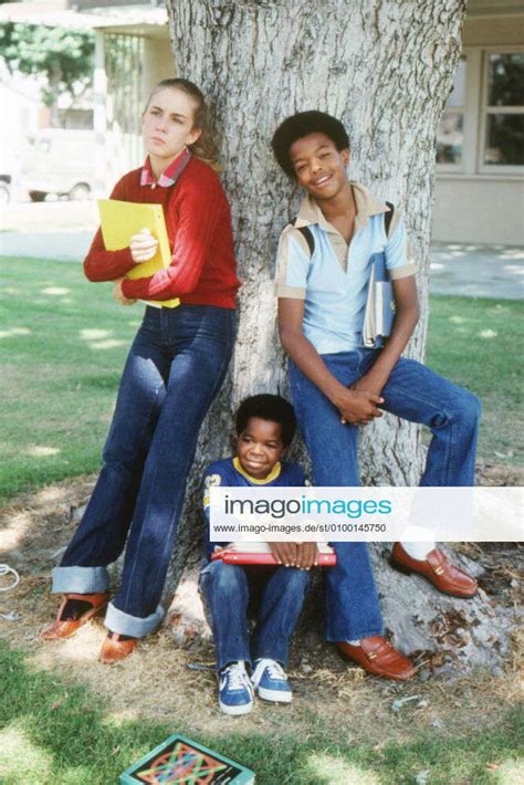 Dana Plato Todd Bridges