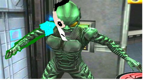 Mid Tf Tg Green Goblin For Bub314159 By Awsomebirdes On Deviantart