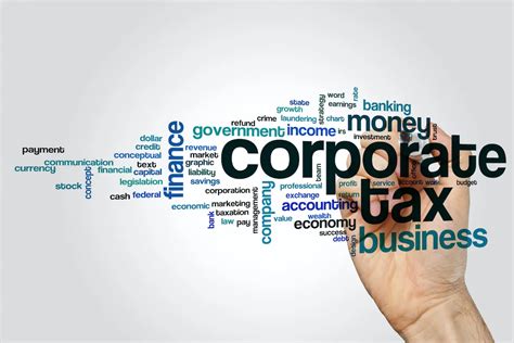 How To Pay Corporation Tax A Guide To Rates And Deadlines