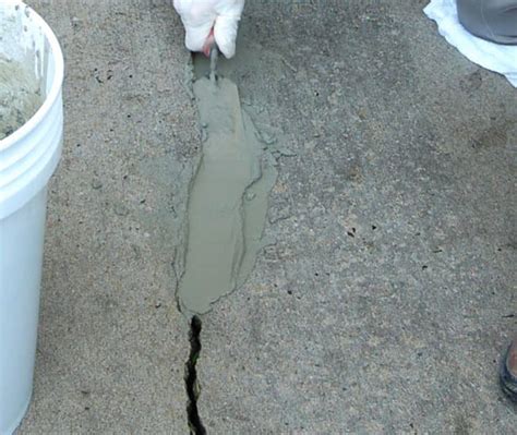 Long Term Shrinkage Cracking Of Concretemeasures To Prevent It