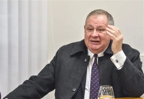 Rogel Al Frente De La Bicameral De Derechos Humanos Página Política