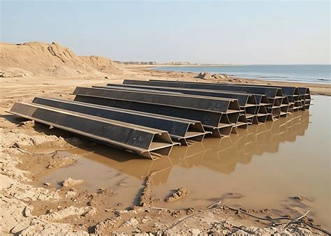 King Piles Types Benefits And Role In Combi Wall Systems