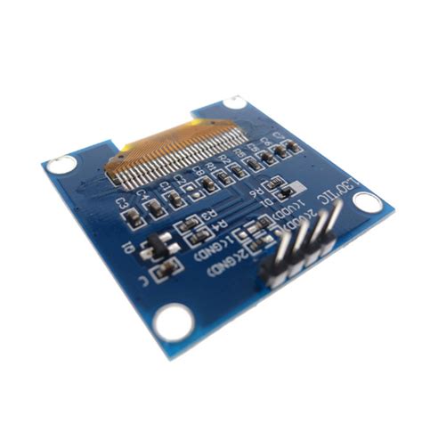 Inch Blue SPI OLED LCD CSpin Pin Manufacturers And Suppliers China Pricelist Kuongshun