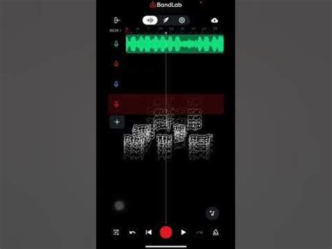 How To Record a High Quality Song On Bandlab #bandlab - YouTube