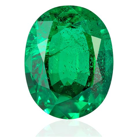Emerald Gem
