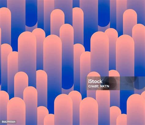 원활한 패턴 추상적인 기하학적 배경 다채로운입니다 벡터 일러스트 레이 션 연속무늬에 대한 스톡 벡터 아트 및 기타 이미지 연속무늬 가리기 기하 Istock