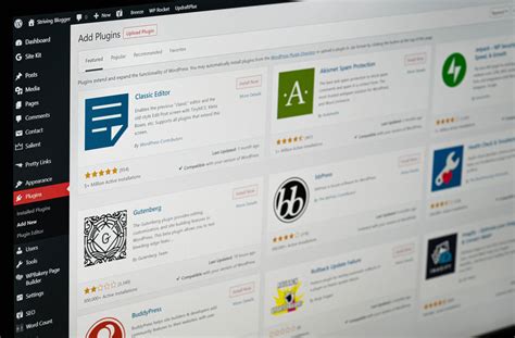 Mengenal Apa Itu Plugin WordPress Website Mangcoding