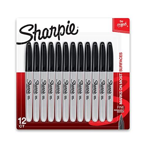 Best Big Pack Of Sharpies For Every Occasion