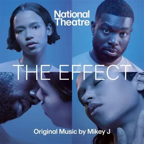 Mikey J The Effect World Premiere Recording Lyrics And Tracklist Genius