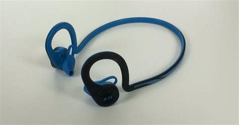 Plantronics Backbeat FIT Sports Headset Review