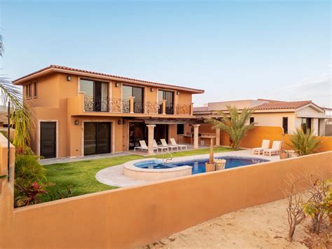 Venta Casa En San José Del Cabo Centro San José Del Cabo Icasasmx