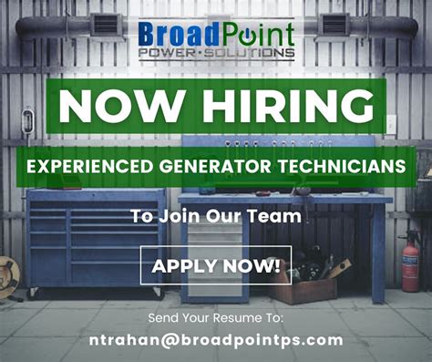 Broad Point Power Solutions