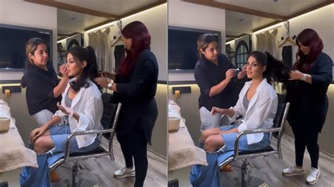 Rhea Chakraborty Pens Emotional Note As She Gets Back On Sets After 3