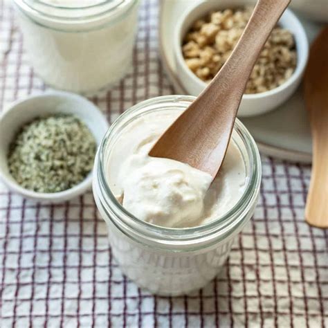 Cultured Tofu Yogurt Vegan Yogurt Recipe Almond Milk Yogurt Yogurt