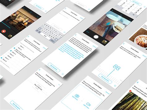 Redesigned Question Ui In Dscout By Marko Masnjak On Dribbble
