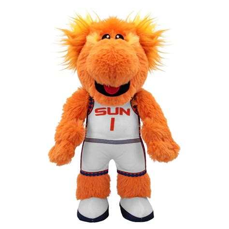 Wnba Mascots The Complete Guide To Every Teams Beloved Court