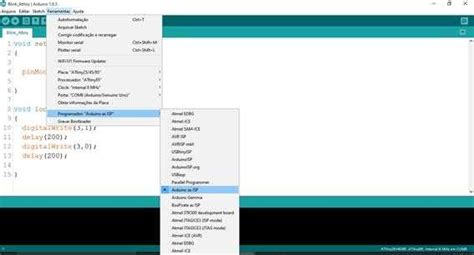 attiny85 arduino 1 8 9 pinout complete guide and diagram