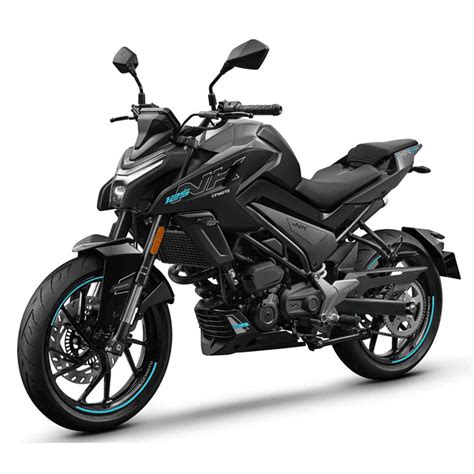 Cf Moto 125 Nk